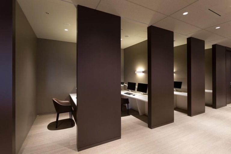 Asia's most effective workspaces: CBRE (Tokyo) - HRM Asia