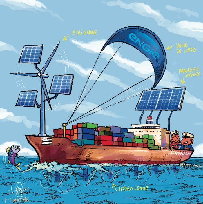 Engie to shift Asia-Pacific headquarters to Singapore - HRM Asia