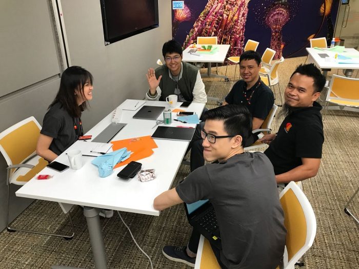What makes Mastercard a great place to work - HRM Asia