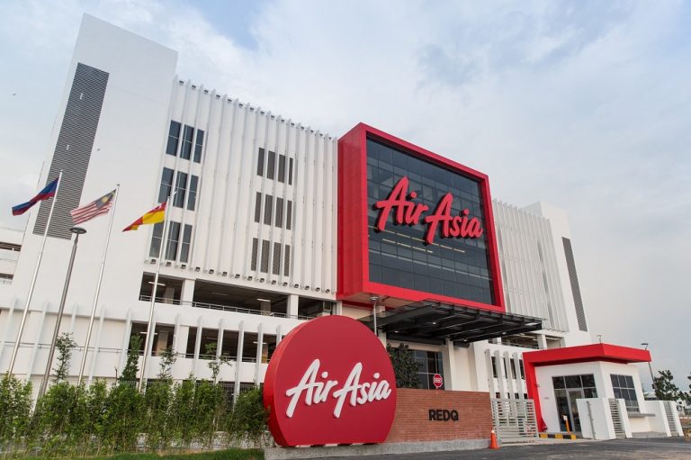 Building both people and culture at AirAsia - HRM Asia