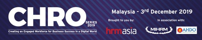 CHRO Series Malaysia: Advancing future-workforce development - HRM Asia