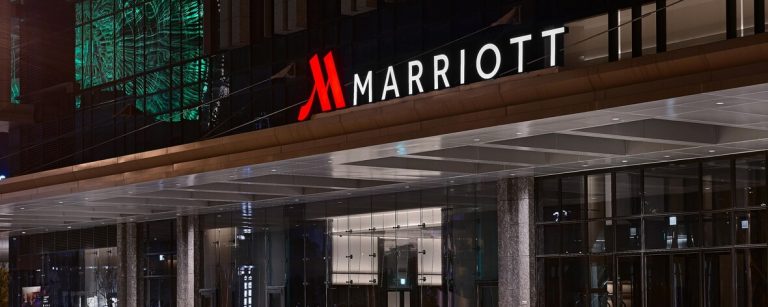 Marriott: Building pride within the workforce - HRM Asia
