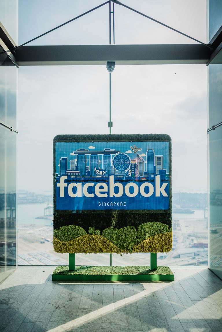 FACEBOOK: Connecting people with five core values - HRM Asia