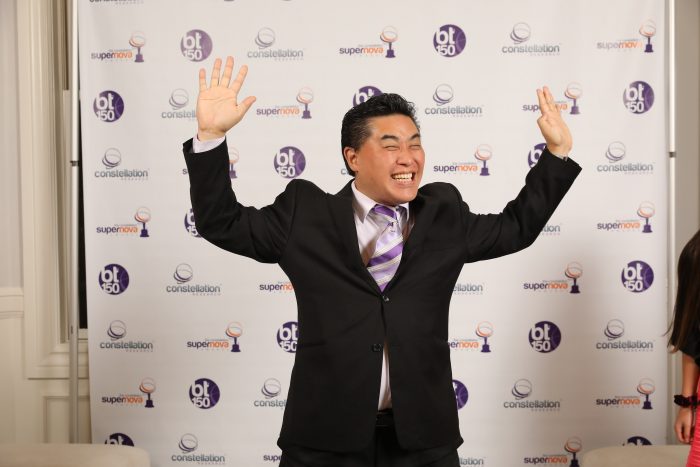 Introducing R "Ray" Wang: The ultimate Silicon Valley insider - HRM Asia