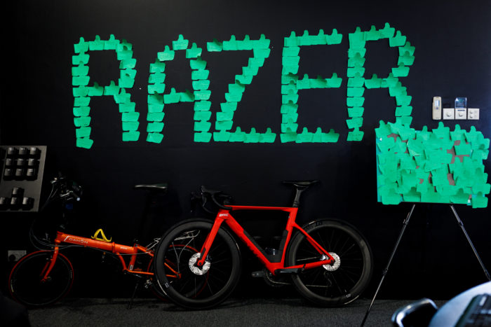 Gaming the core of Razer’s culture - HRM Asia