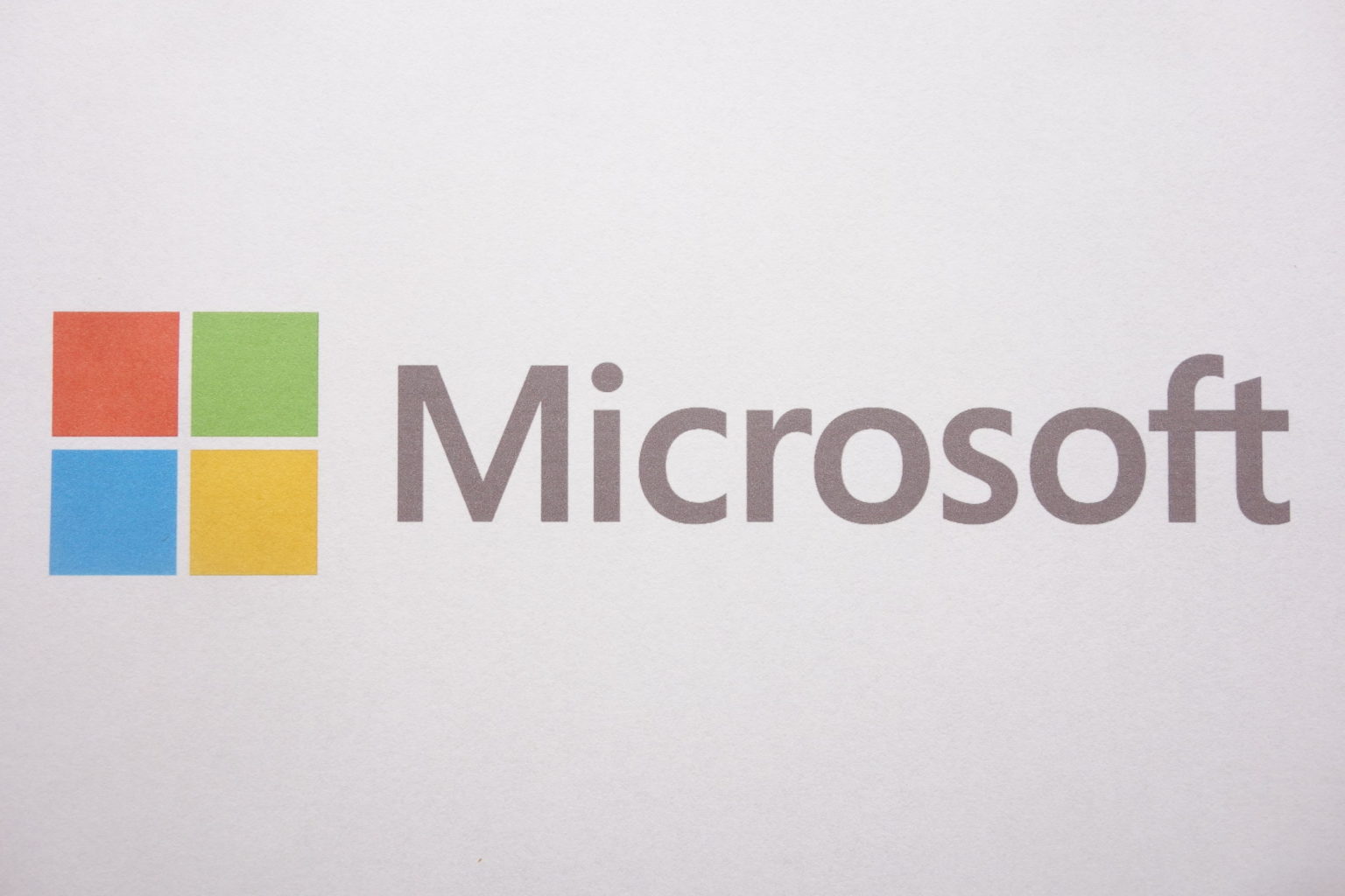Microsoft launches initiative to address unemployment crisis - HRM Asia