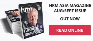 Aug/Sept 2020 Issue | HRM Asia : HRM Asia