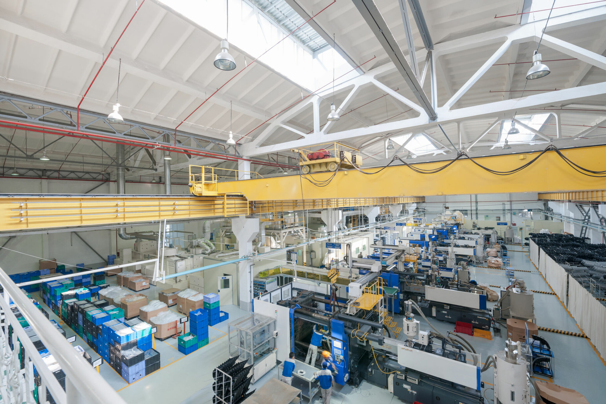 Malaysia’s machinery & equipment sector urged to adopt digitisation ...