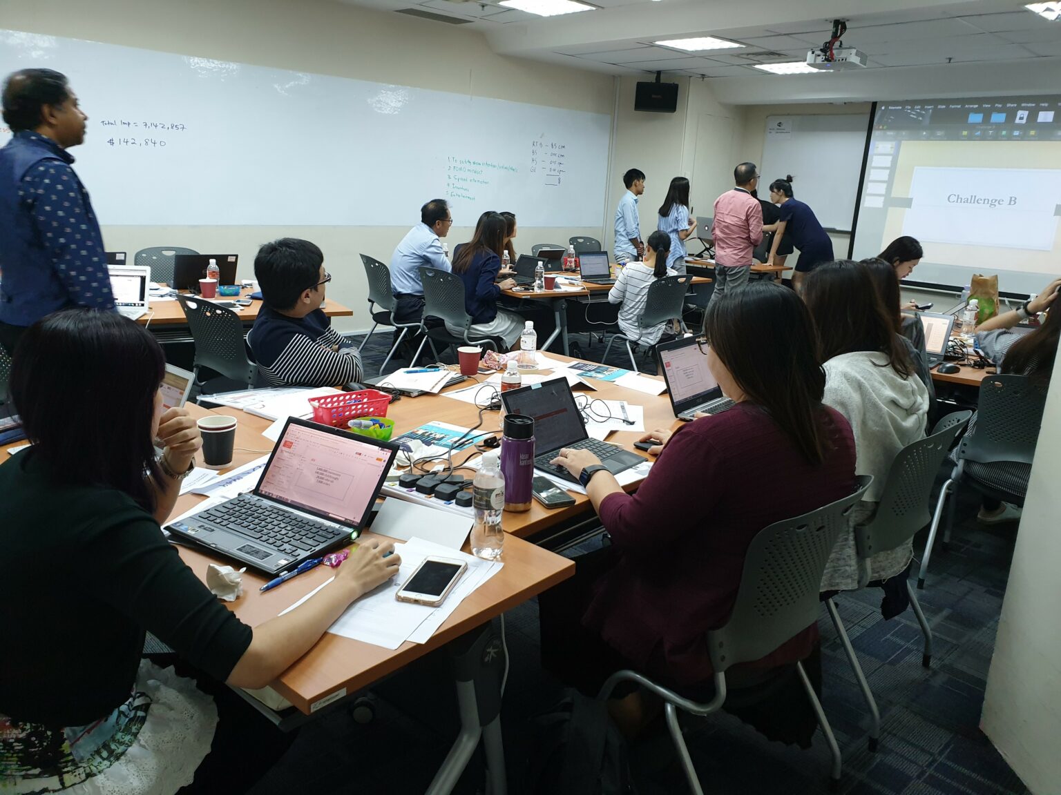 MIS continues to drive professional learning and development in ...