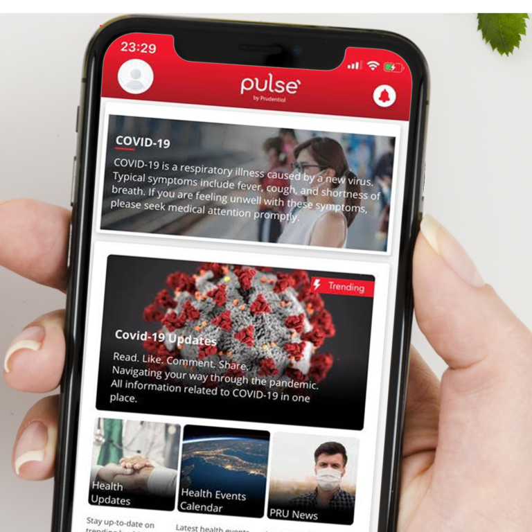 Prudential empowers a healthier workforce in Singapore - HRM Asia