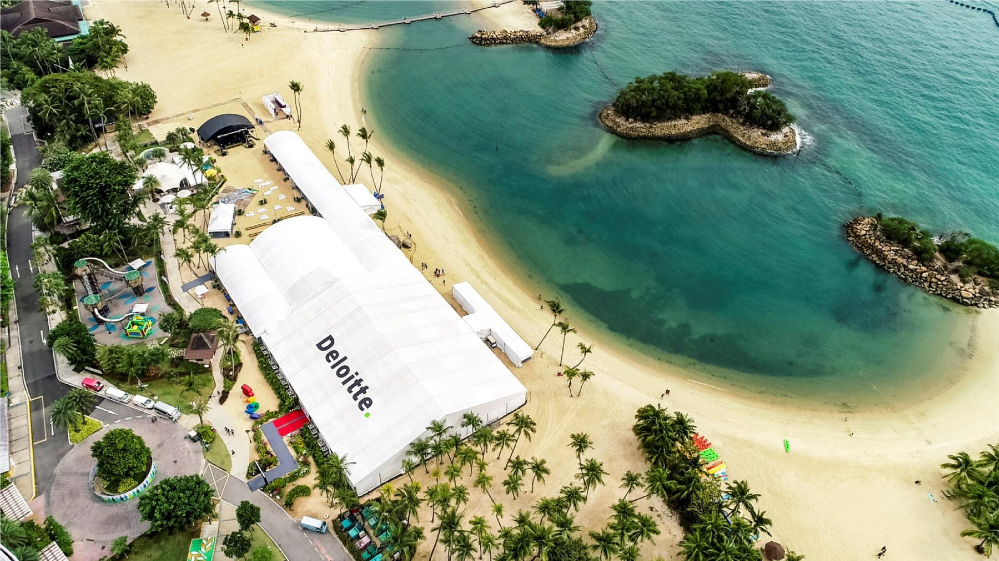 Sentosa: The one-stop solutions provider for out of the boardroom MICE ...