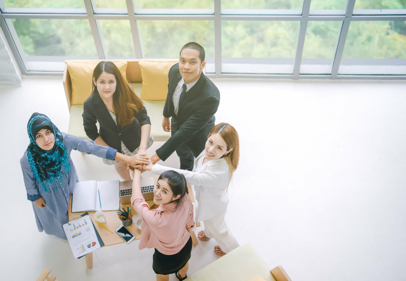 How to create a sense of belonging at the workplace - HRM Asia
