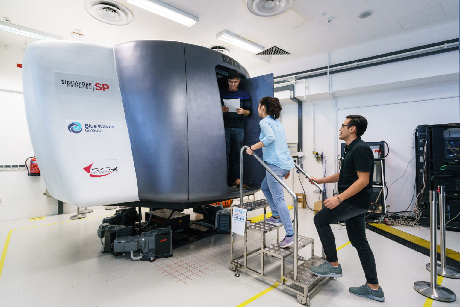 SP PACE Academy continues to shape Singapore's learning journey - HRM Asia