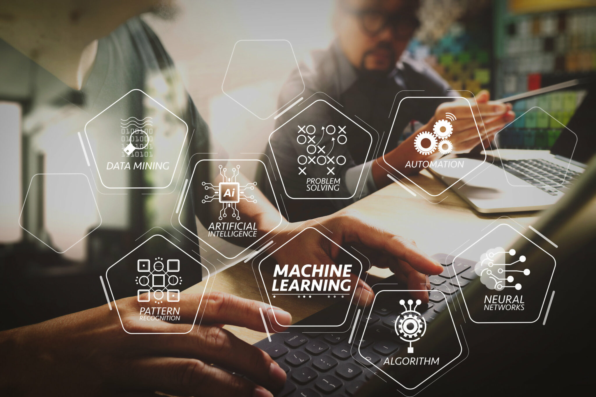 Employee experience reimagined with data and machine learning - HRM Asia