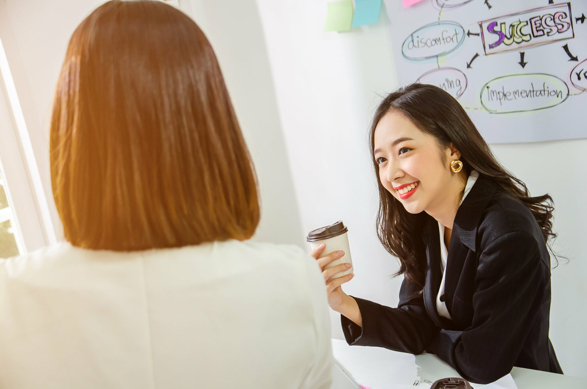 Redefining the role of the CHRO in building the future organisation ...