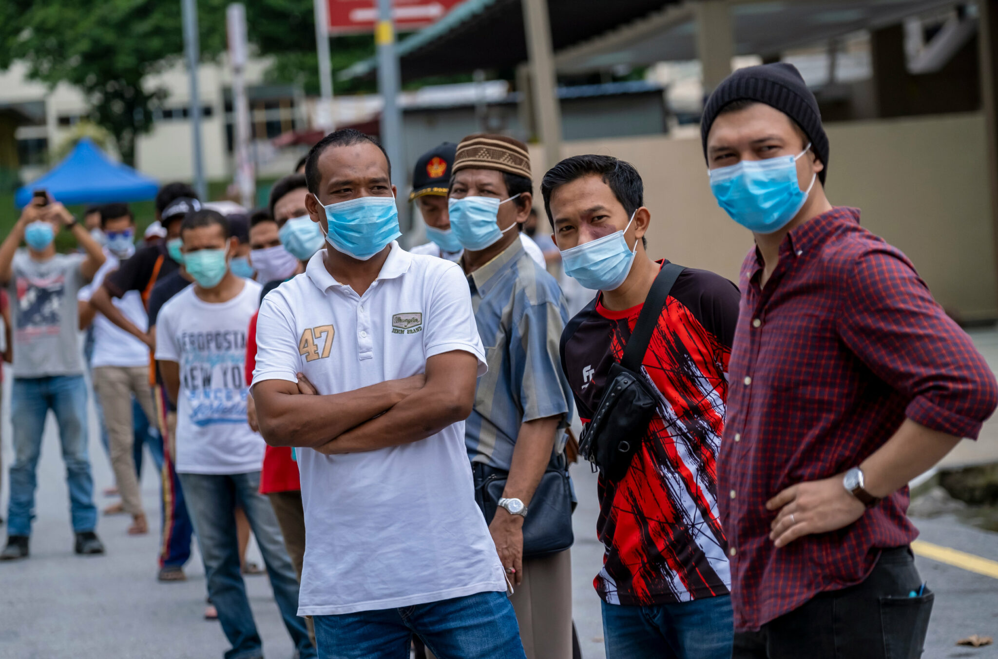 Malaysia enforces employment under Recalibration Programme - HRM Asia