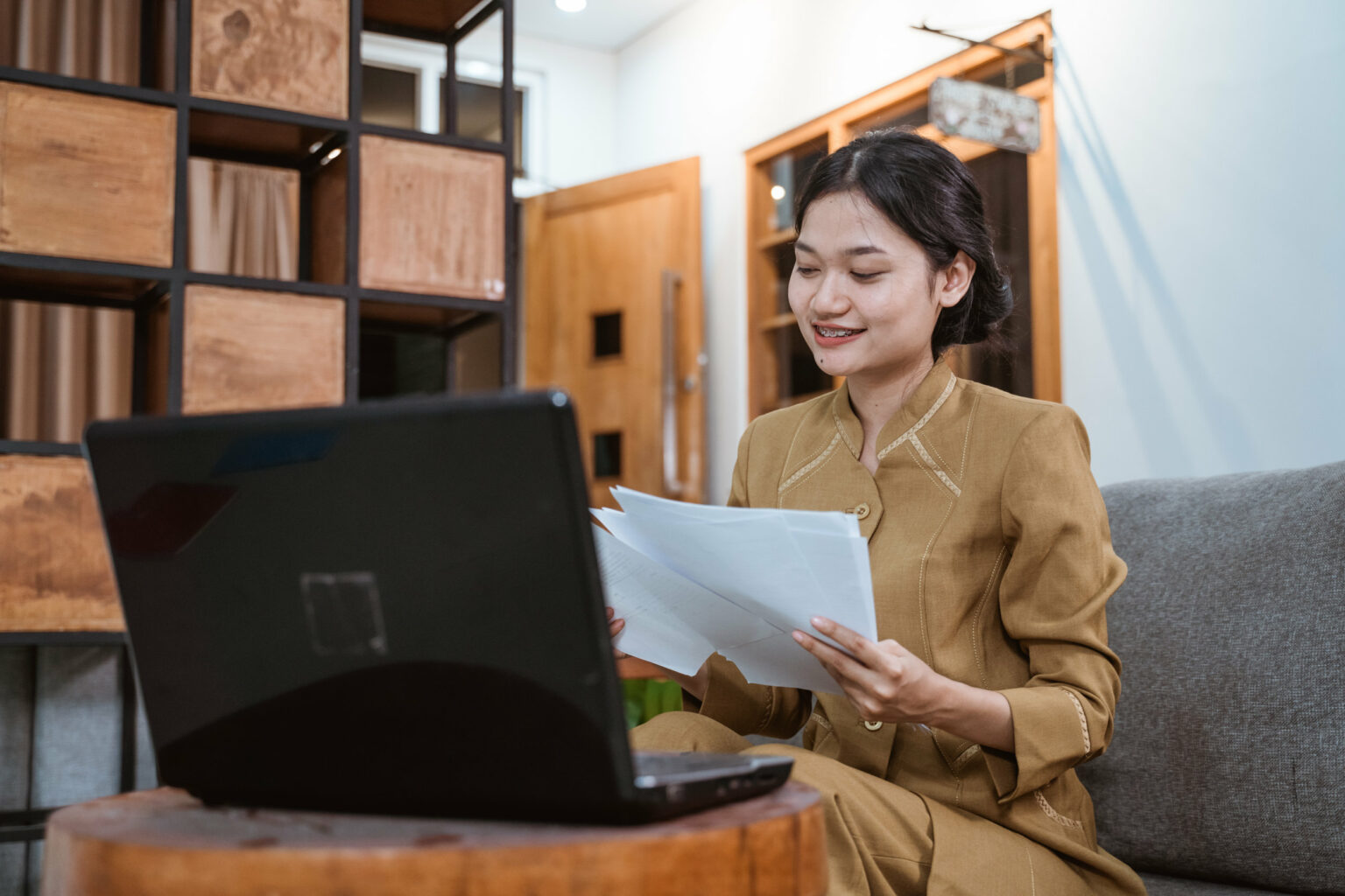 Indonesia’s female labour force participation remains low - HRM Asia