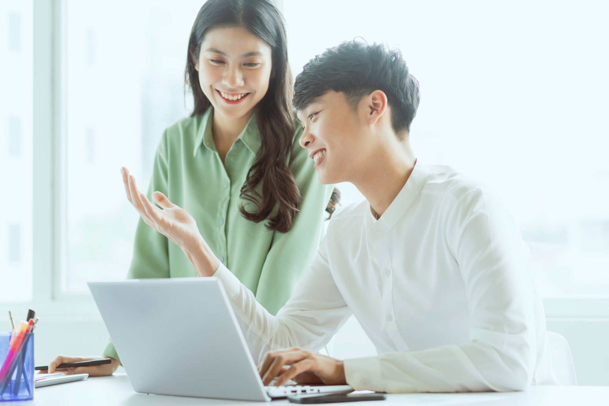 How to attract and retain the best talent - HRM Asia