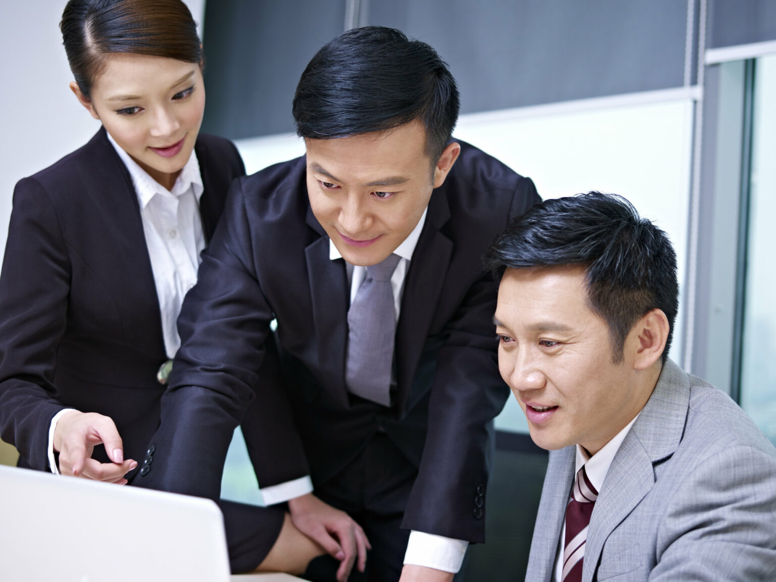 China could create 88 million jobs by 2030 through green efforts - HRM Asia