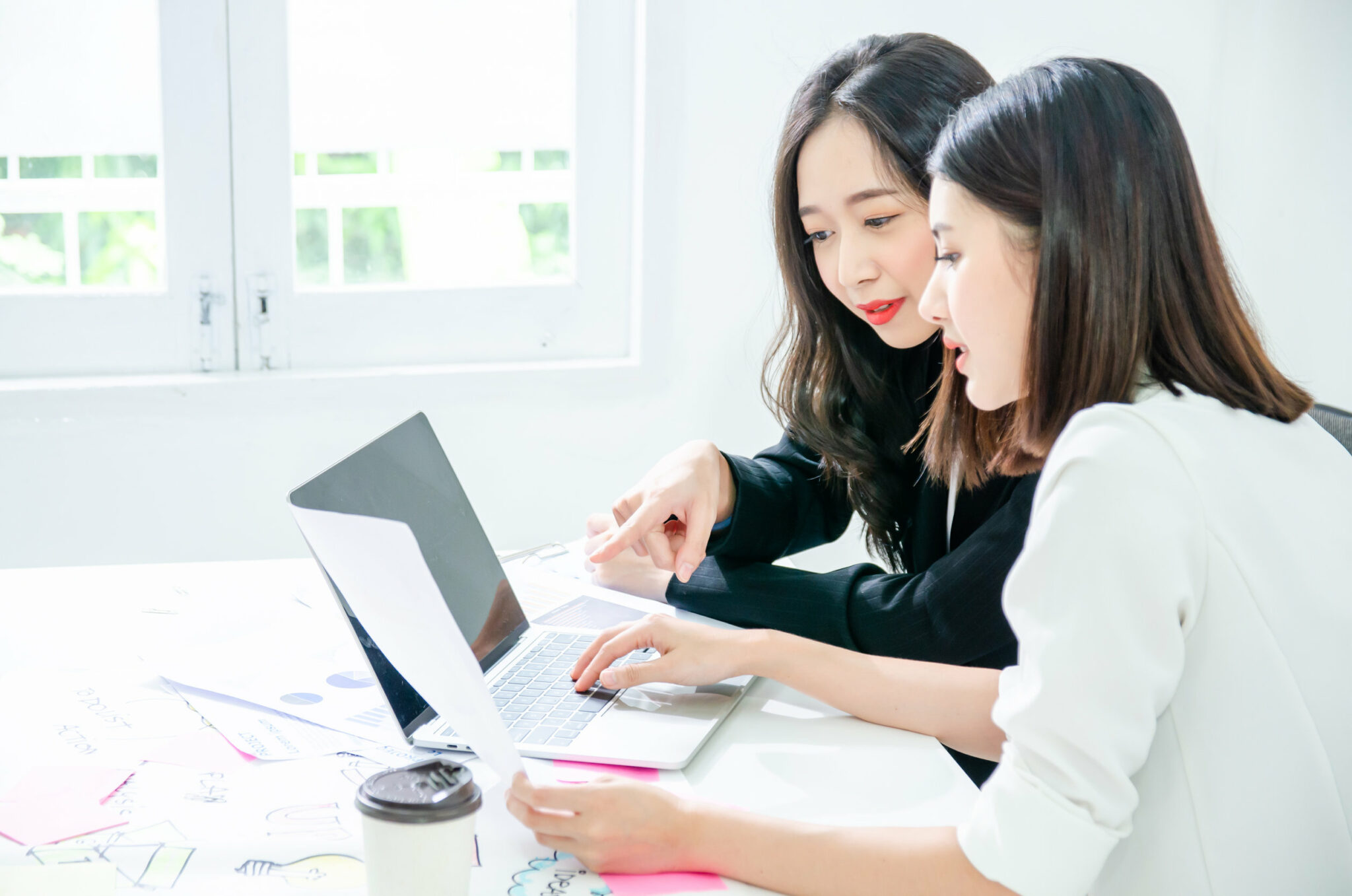 Creating a diversified, equitable, and inclusive workplace - HRM Asia