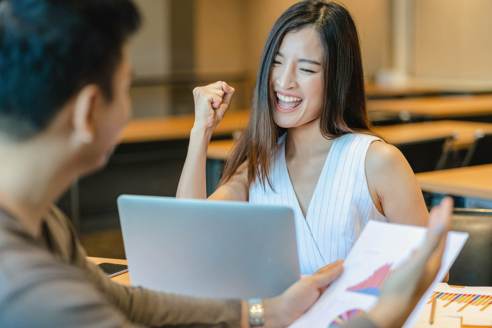 The evaluation of the employee listening space - HRM Asia