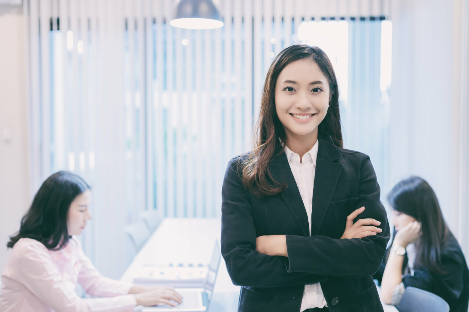Singapore’s female employees want flexibility at work - HRM Asia