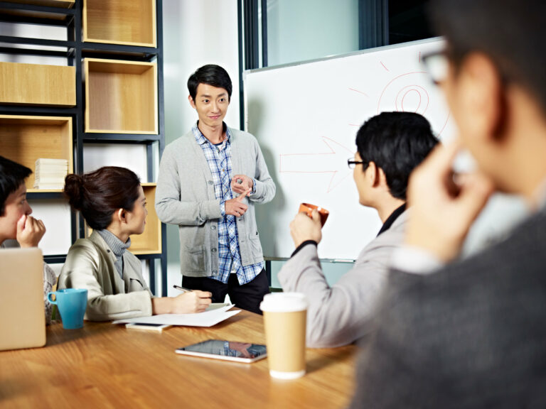 Japan to support upskilling of one million workers - HRM Asia