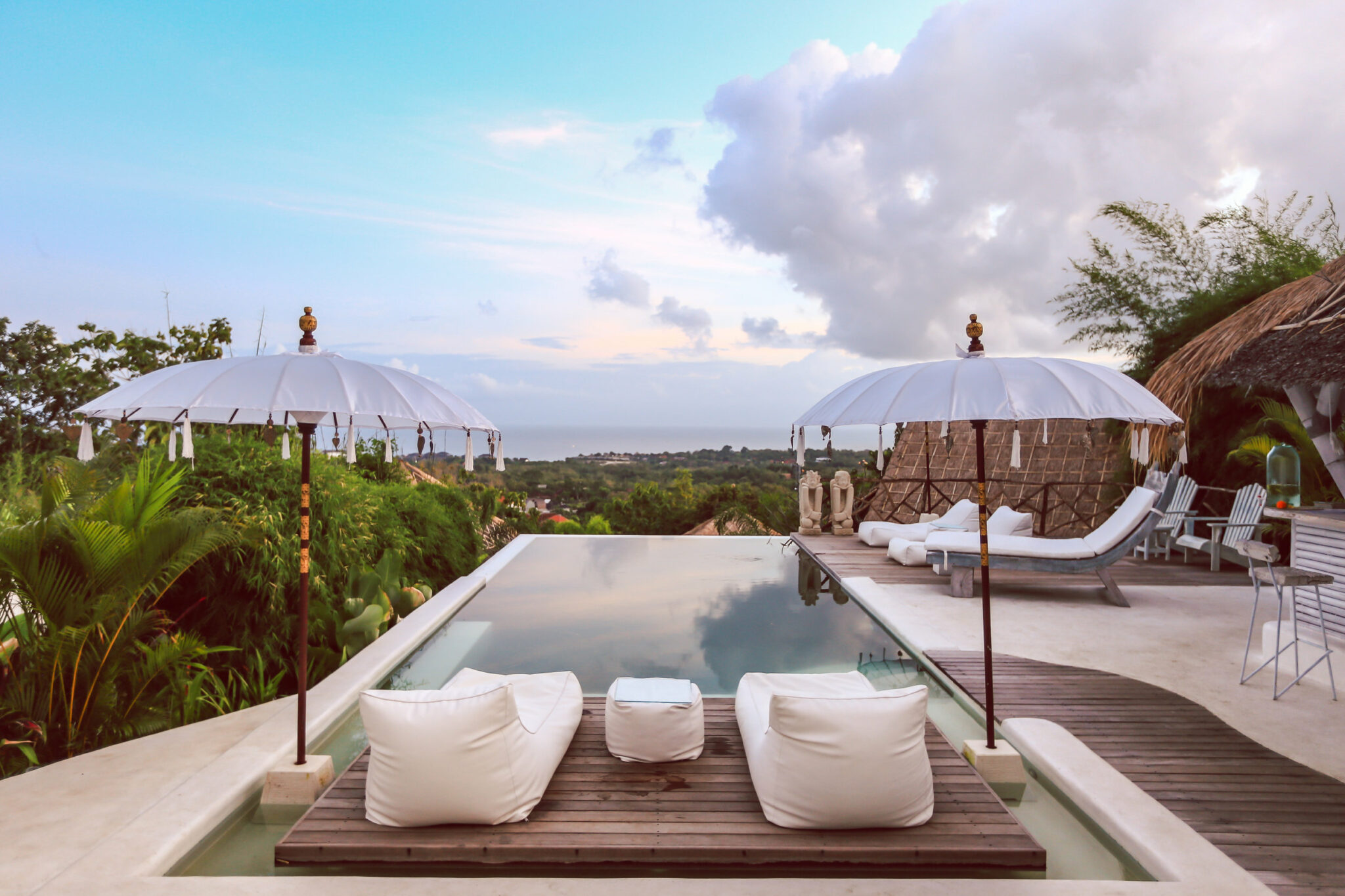 Indonesia aims to make Bali a remote work hub - HRM Asia