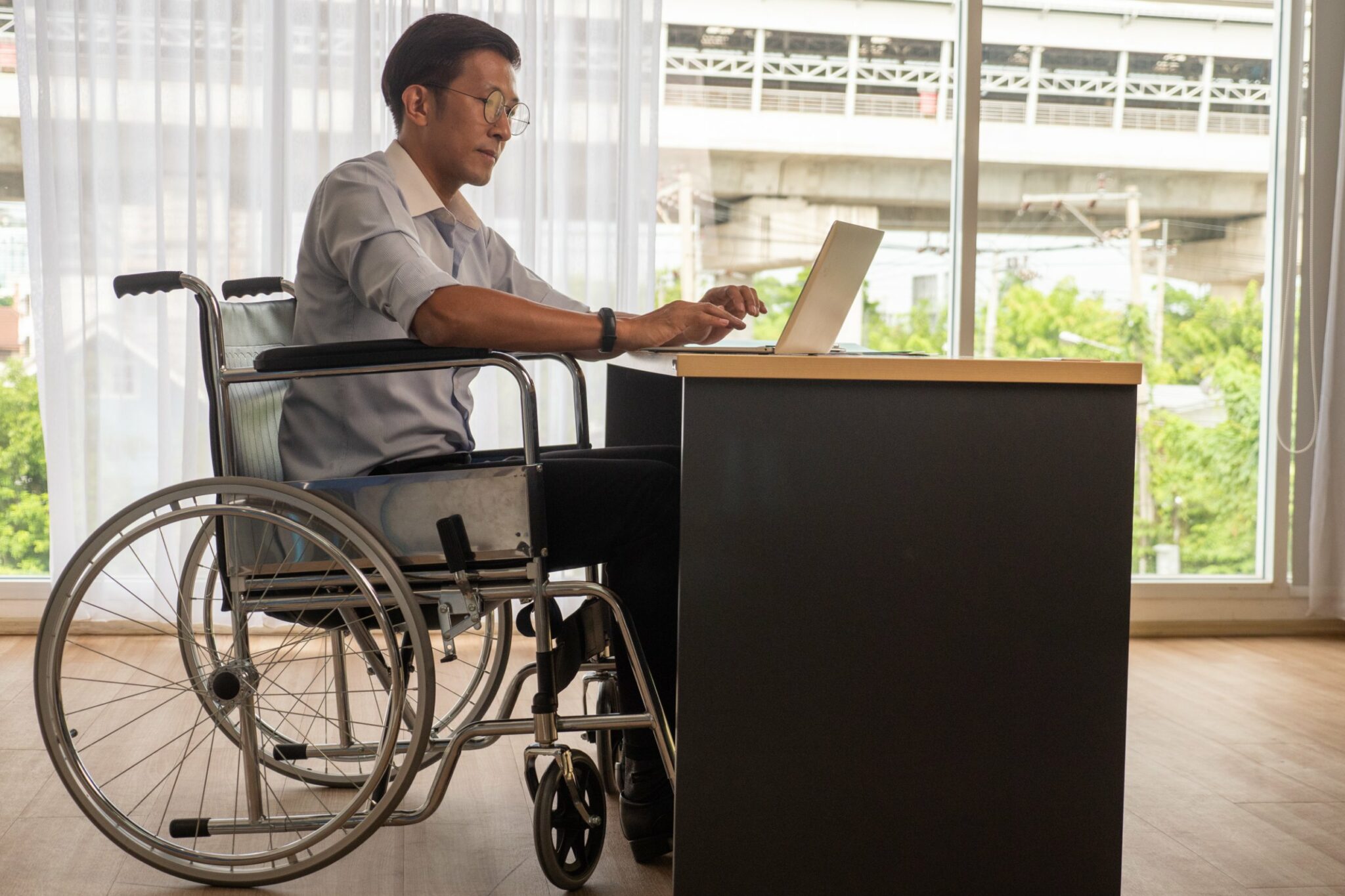 More job opportunities for disabled workers in the Philippines - HRM Asia