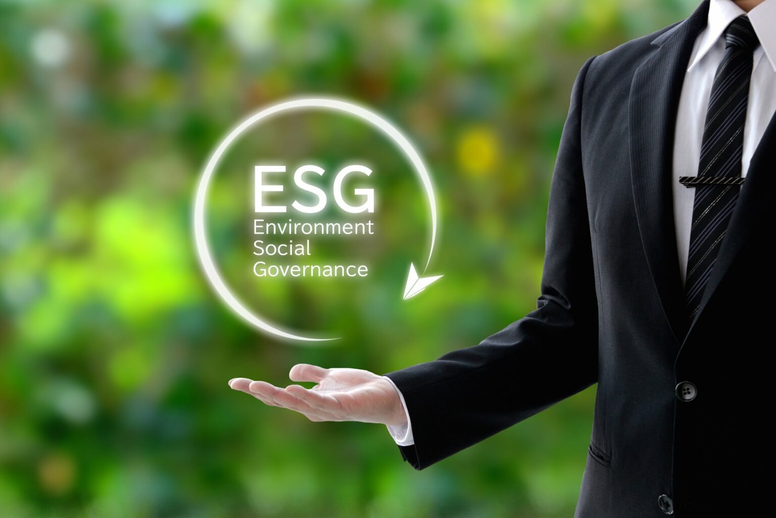 Malaysia sets sustainability vision with ESG goals - HRM Asia