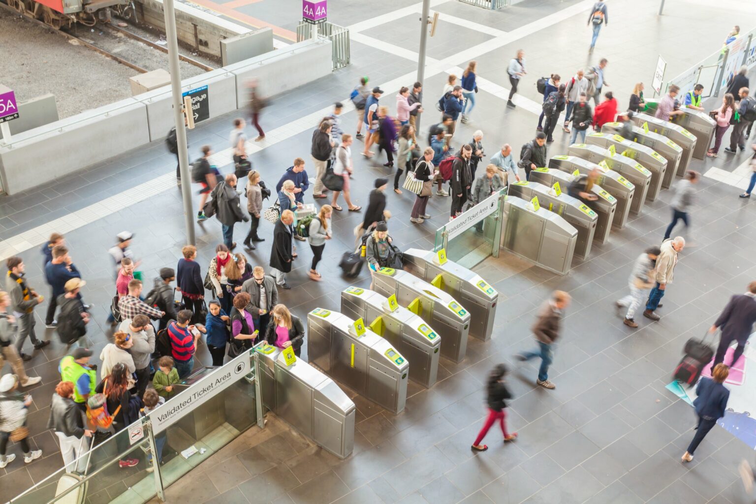 Workers in Australia found more job opportunities in May quarter - HRM Asia