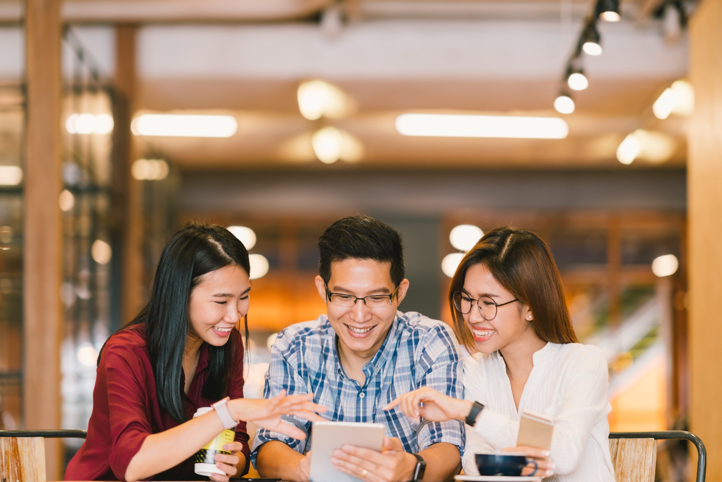 How HR Can Play A Leading Role With Gen Z HRM Asia HRM Asia How HR Can Play A Leading Role With Gen Z HRM Asia HRM Asia