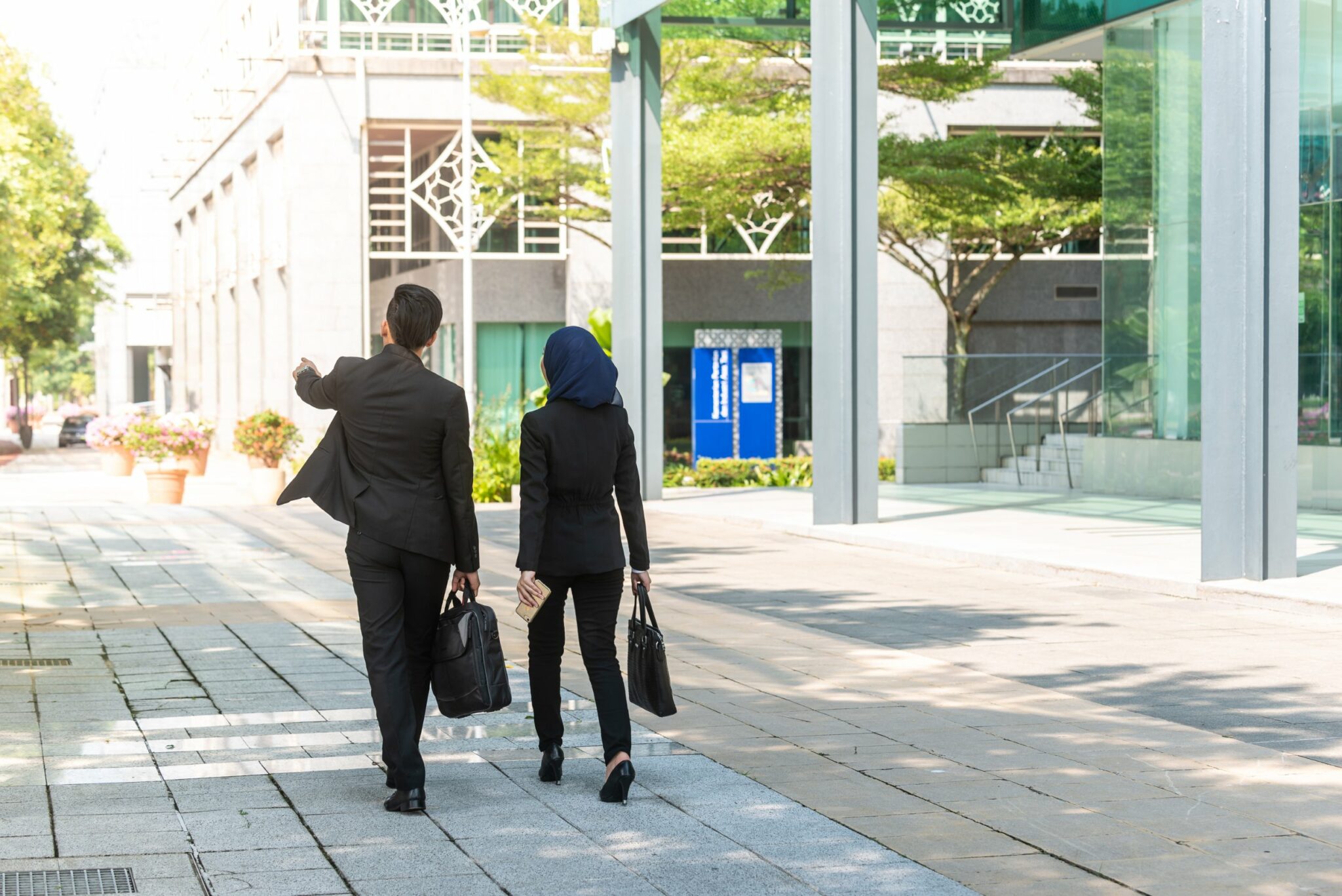 Malaysia To Introduce Shorter Working Hours HRM Asia HRM Asia Malaysia To Introduce Shorter Working Hours HRM Asia HRM Asia