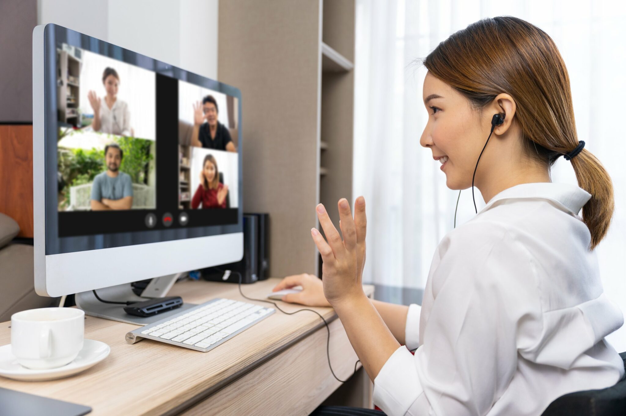 Non-essential meetings place financial burden on organisations - HRM Asia