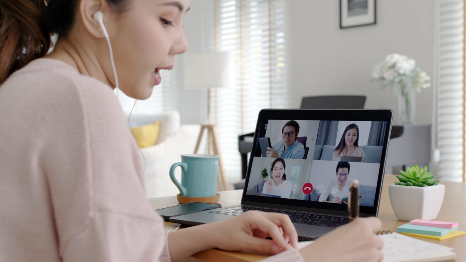 New guidelines established in the Philippines to address WFH concerns ...