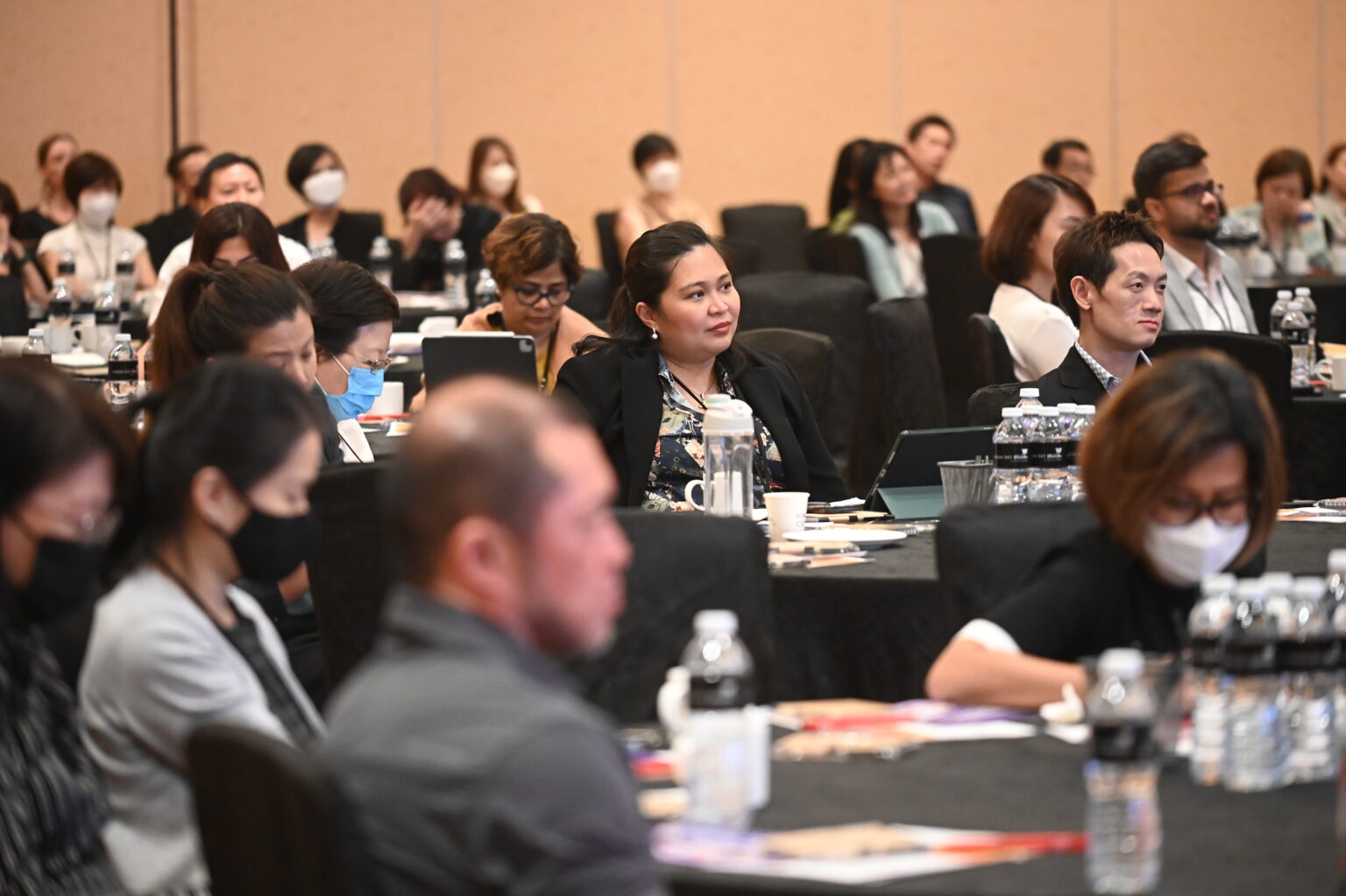 Redefining the role of HR leadership in reshaping work - HRM Asia