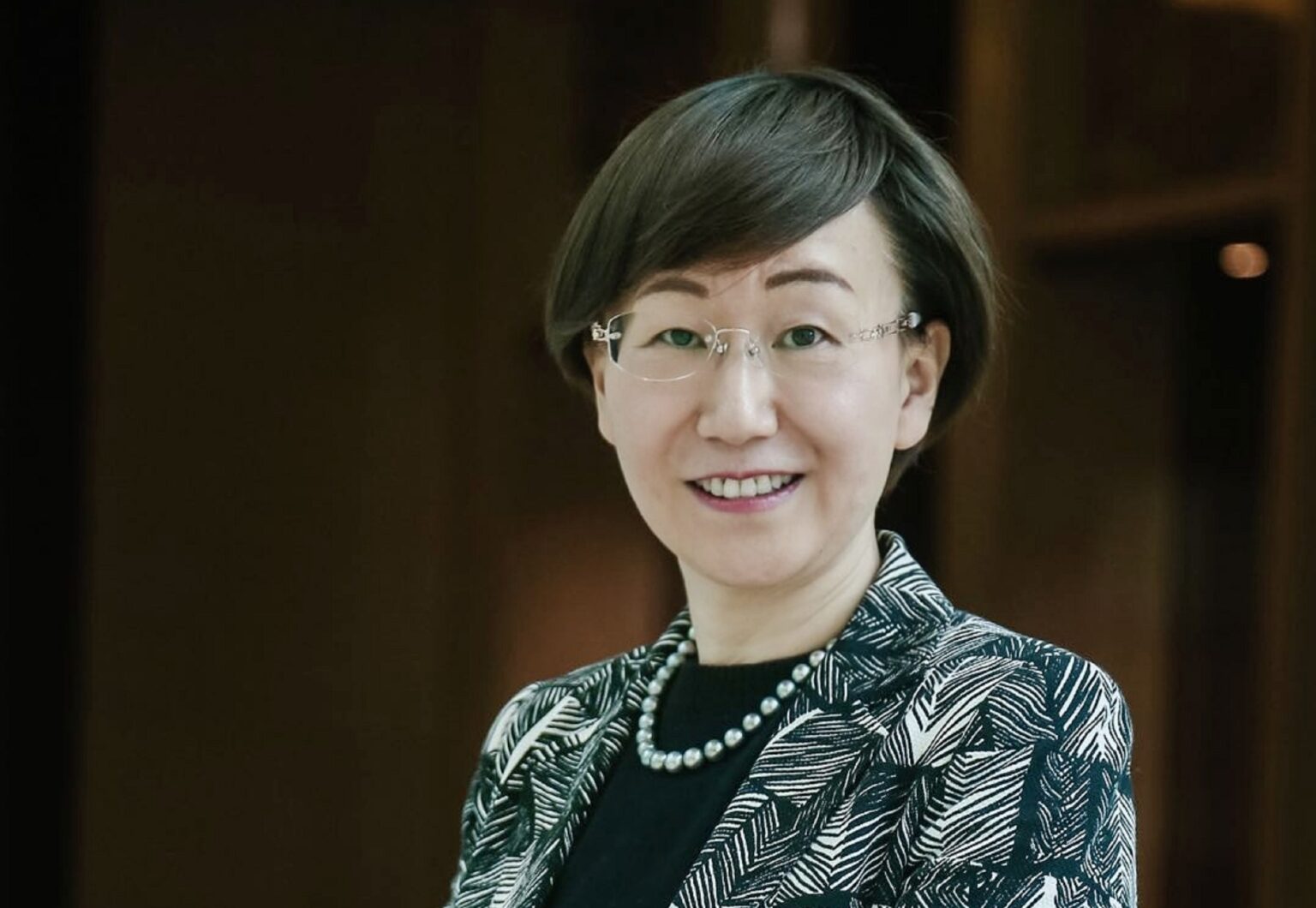 Adp Promotes Jessica Zhang To Vp Of Apac Hrm Asia