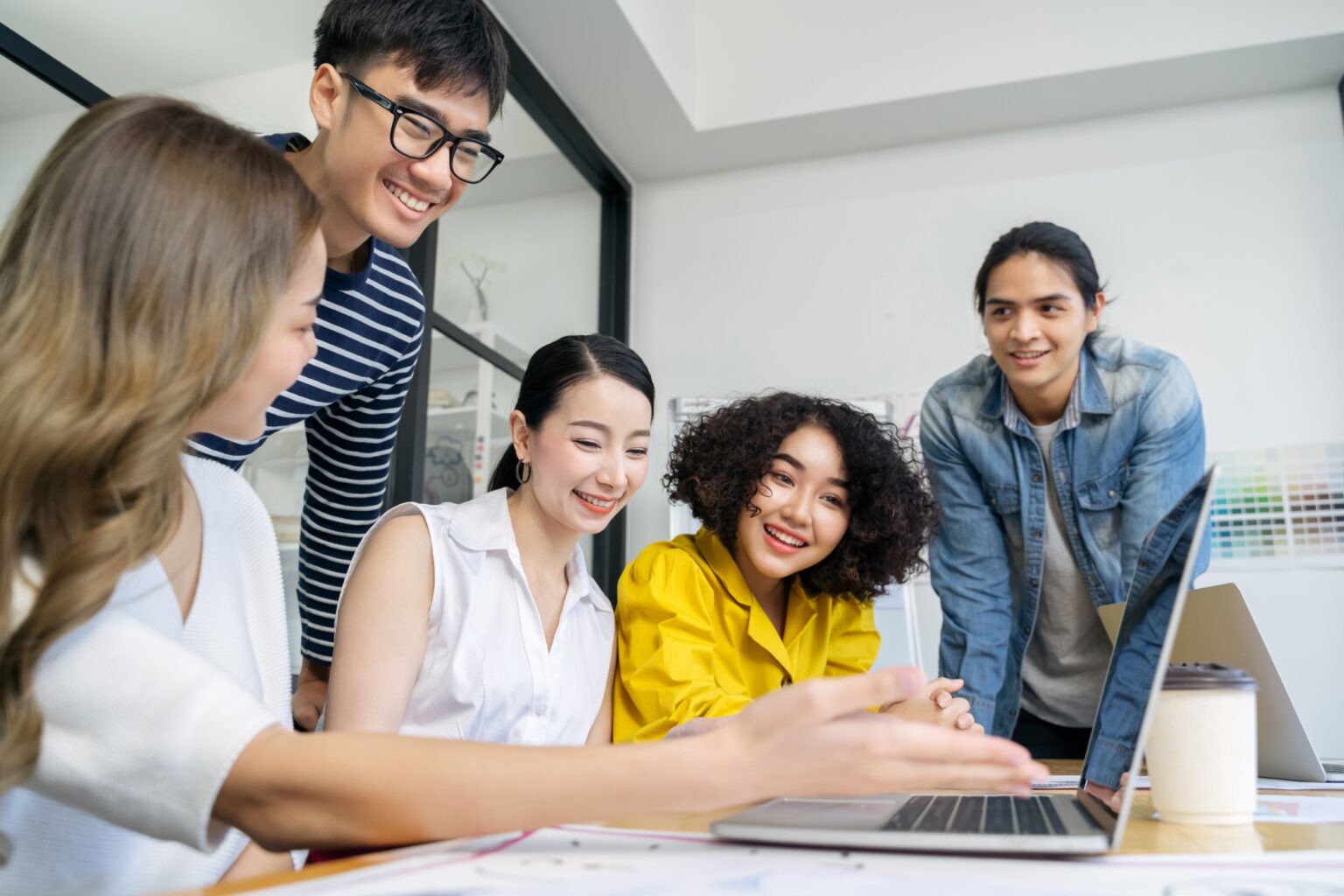 Bringing the best out of employees with performance management - HRM Asia