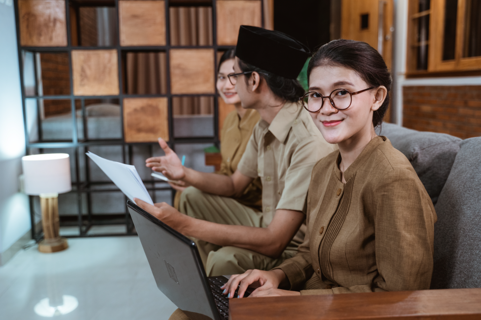 Indonesia boosts women’s work participation - HRM Asia