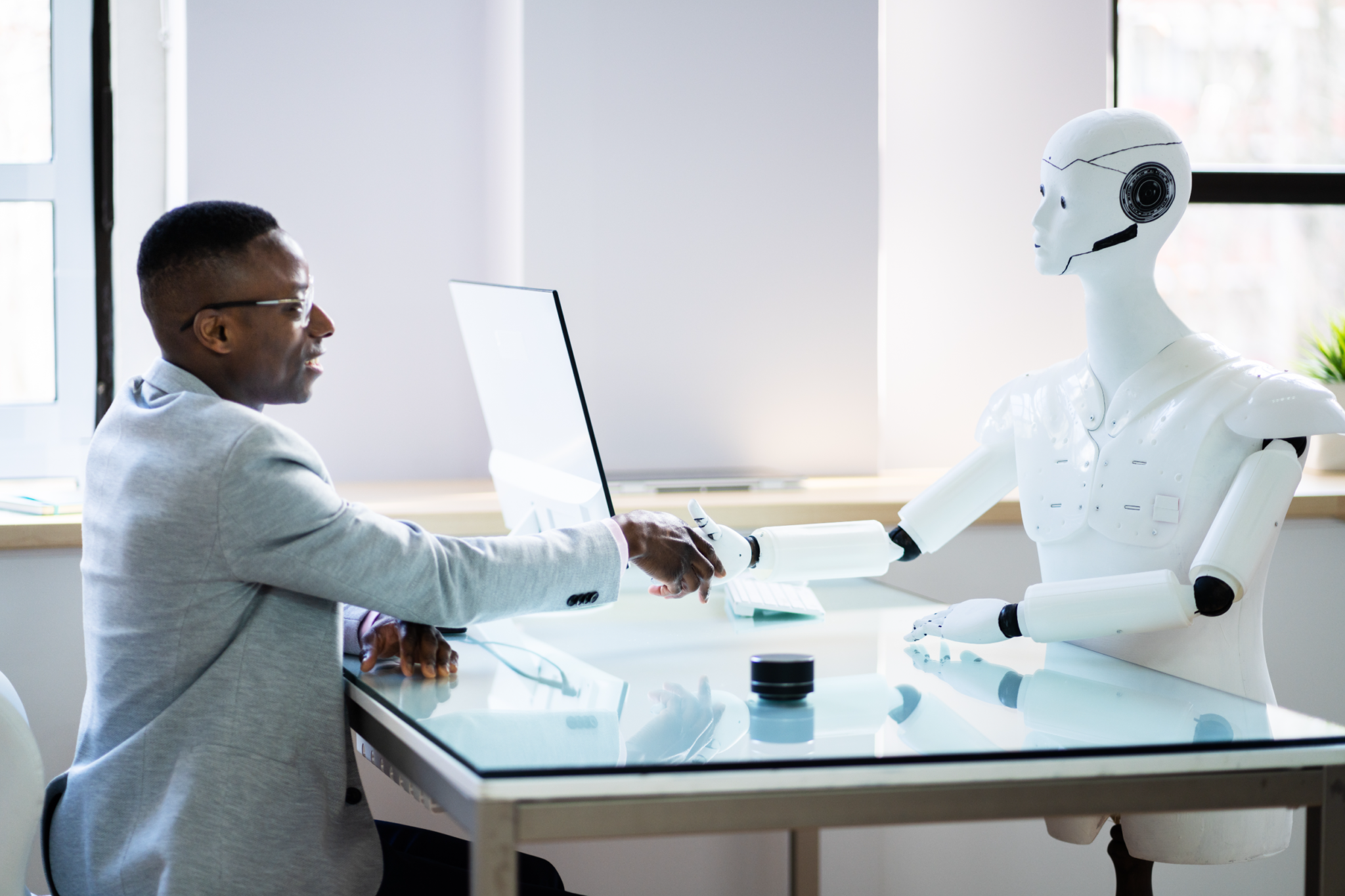 AI found to be an ineffective tool for recruitment - HRM Asia