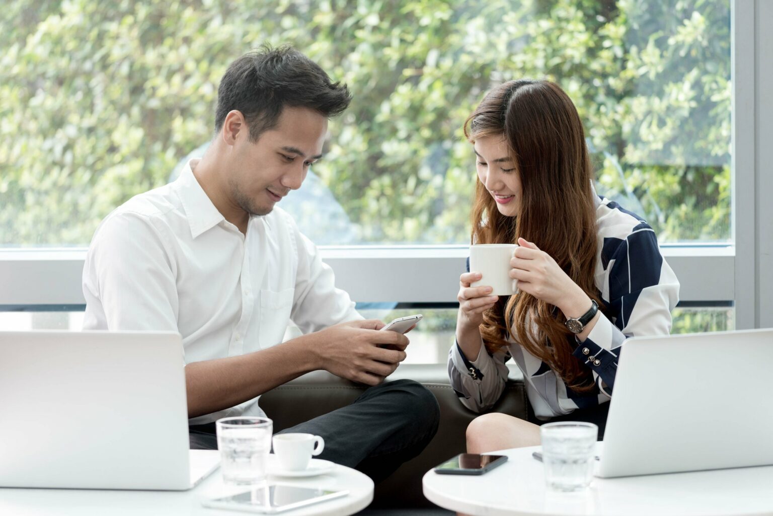 What the explosion of non-routine work means for HR - HRM Asia