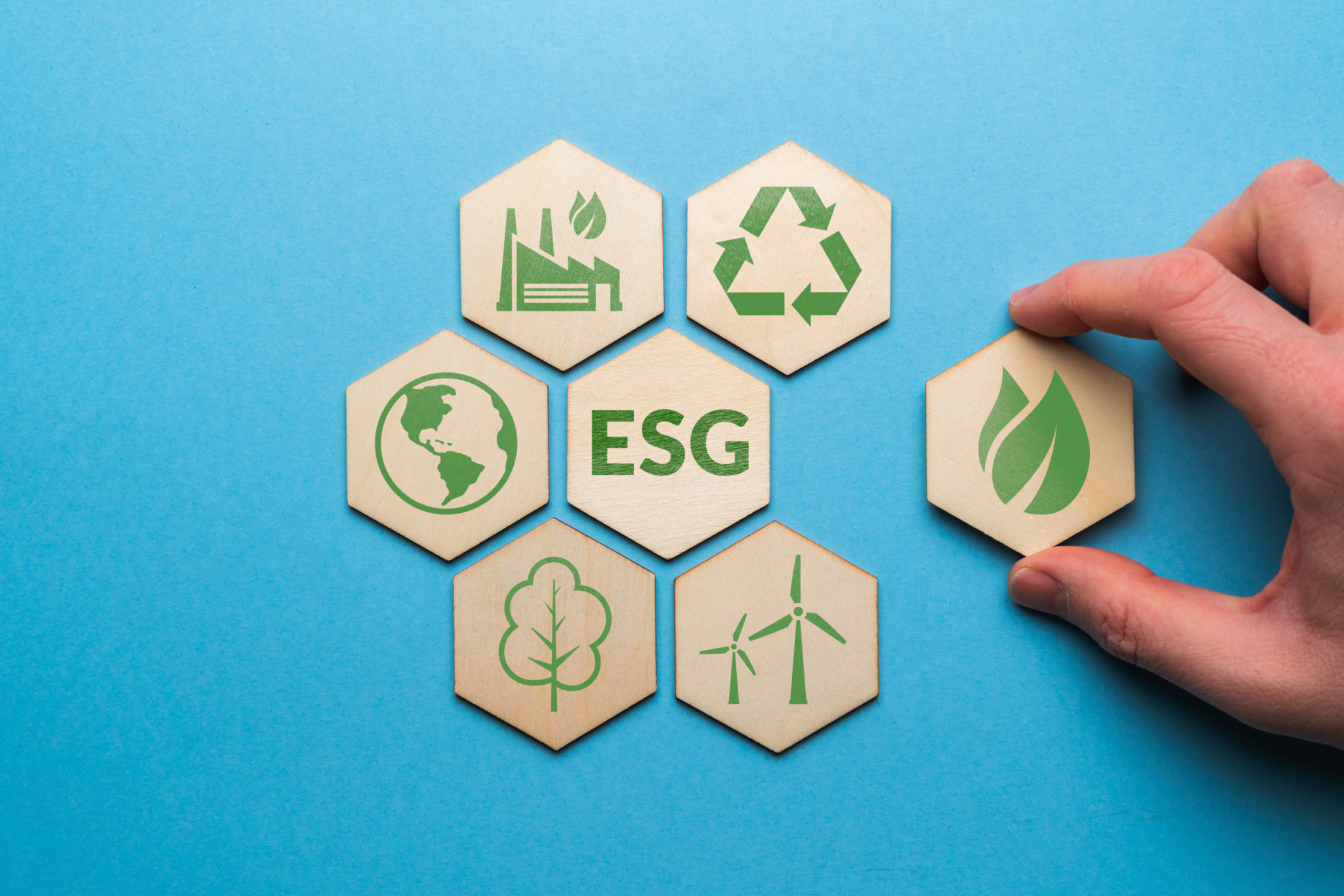 SMEs in India are prioritising ESG for business growth - HRM Asia