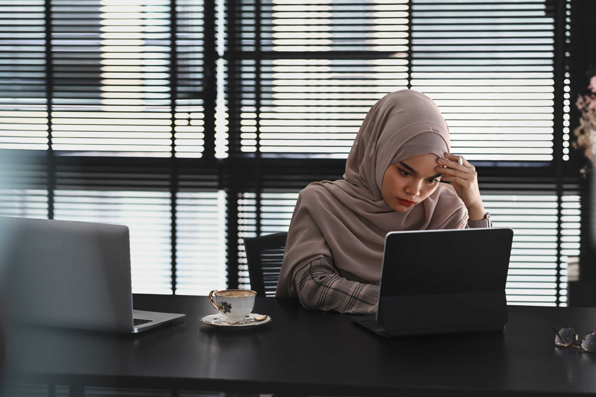 Some employees in Malaysia still working longer than required hours ...