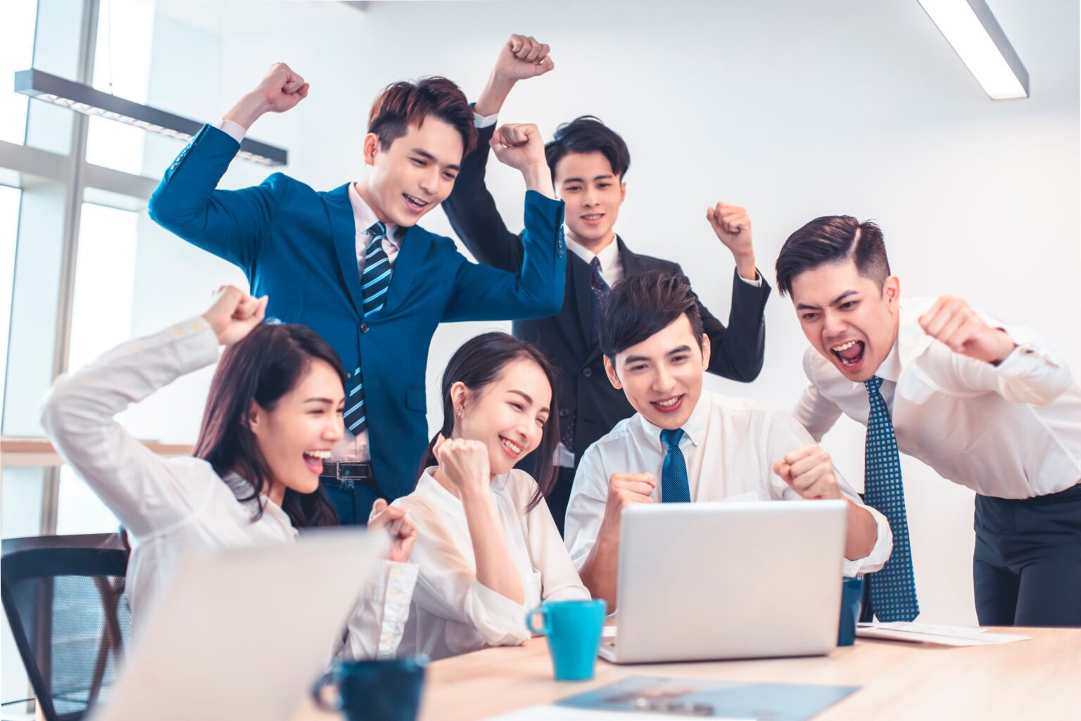 Who are the Top Employers in the Asia-Pacific region for 2023? - HRM Asia