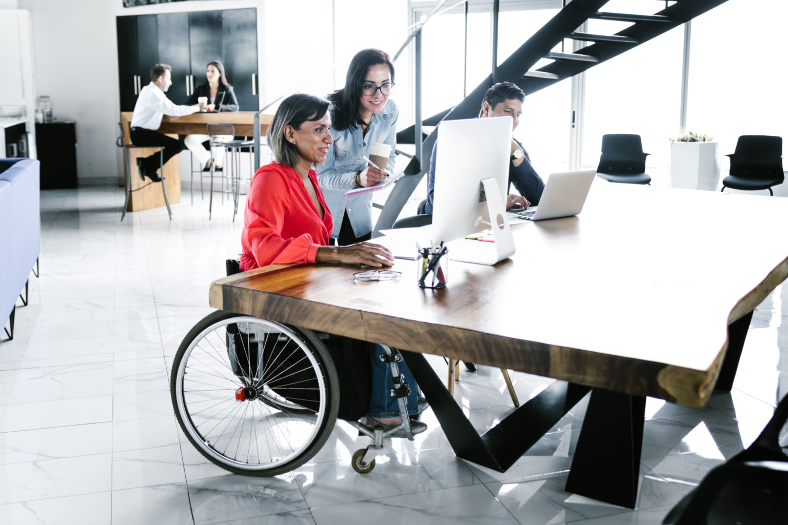 Australia introduces pilot project for disability employment - HRM Asia