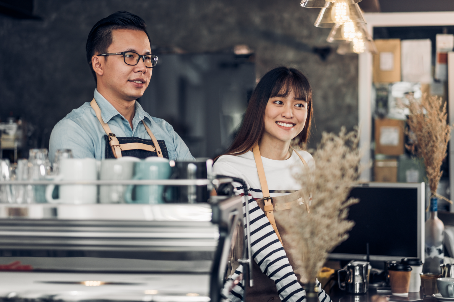 Engage and retain frontline employees by improving EX - HRM Asia