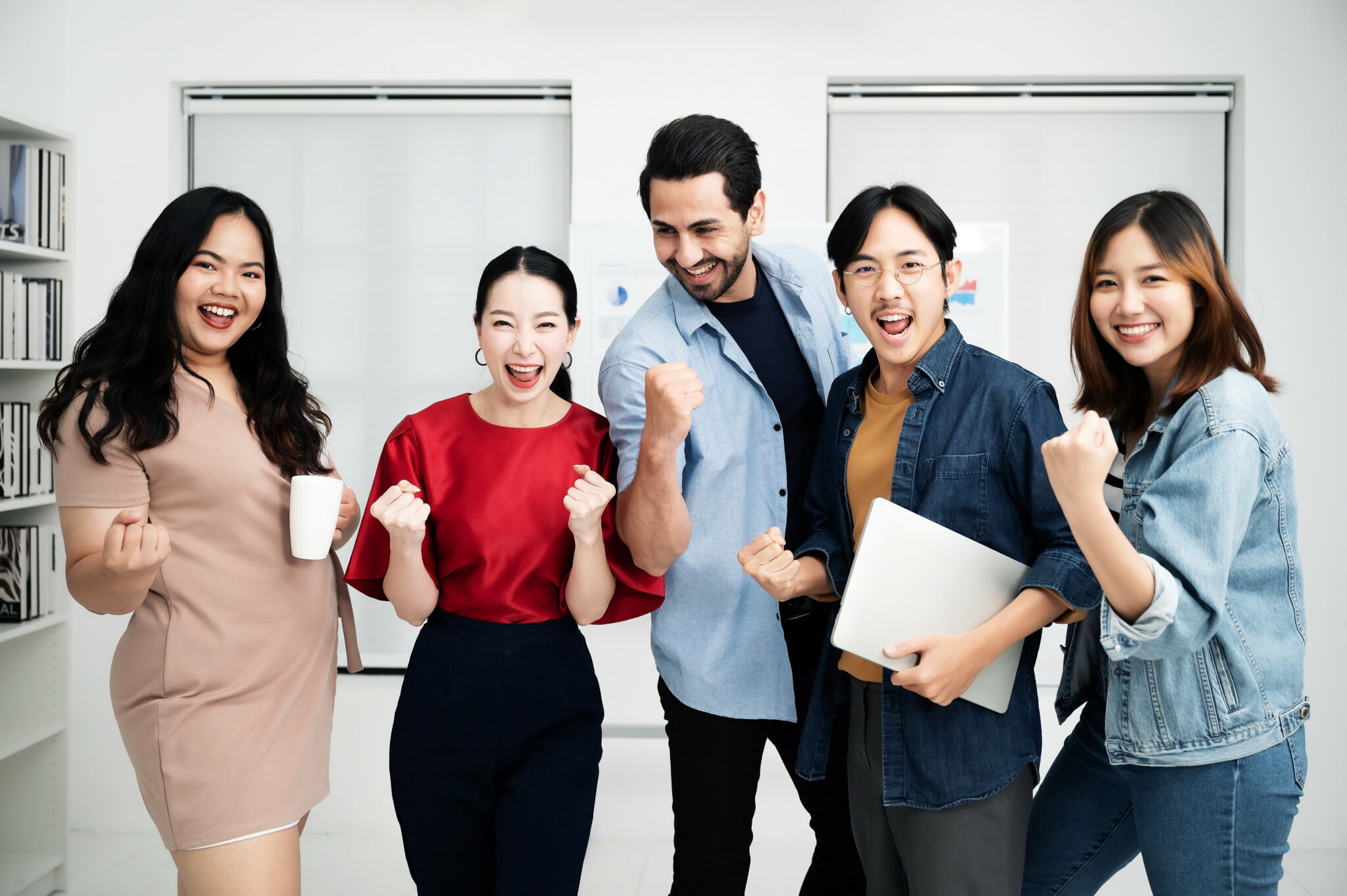 2 Cents: Happy employees, happy company - HRM Asia