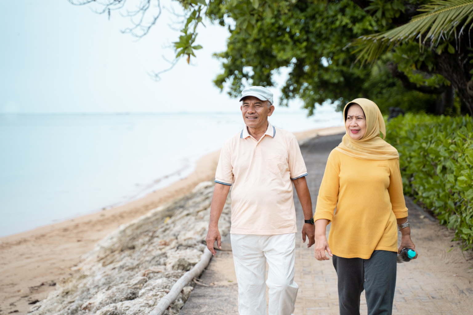 Supporting healthy and active ageing through continued employment - HRM Asia