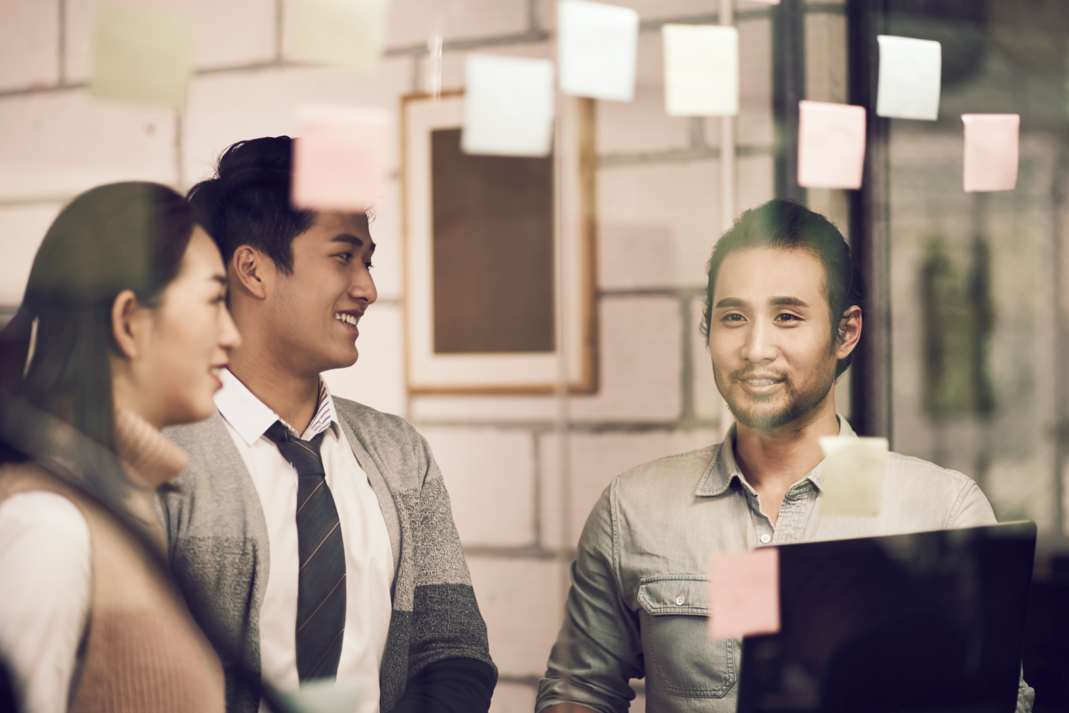 Taking proactive approaches to employee development - HRM Asia