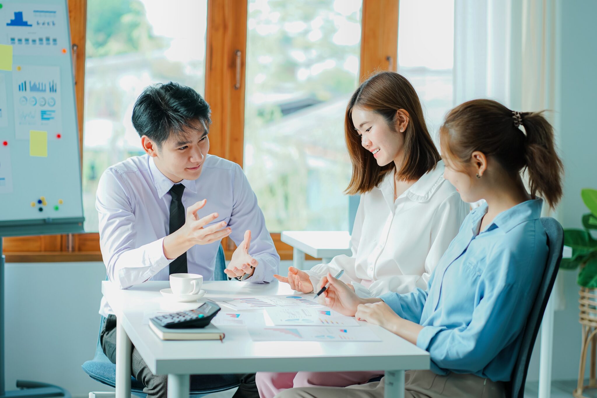 Smart collaboration holds the key to success in the workplace - HRM Asia